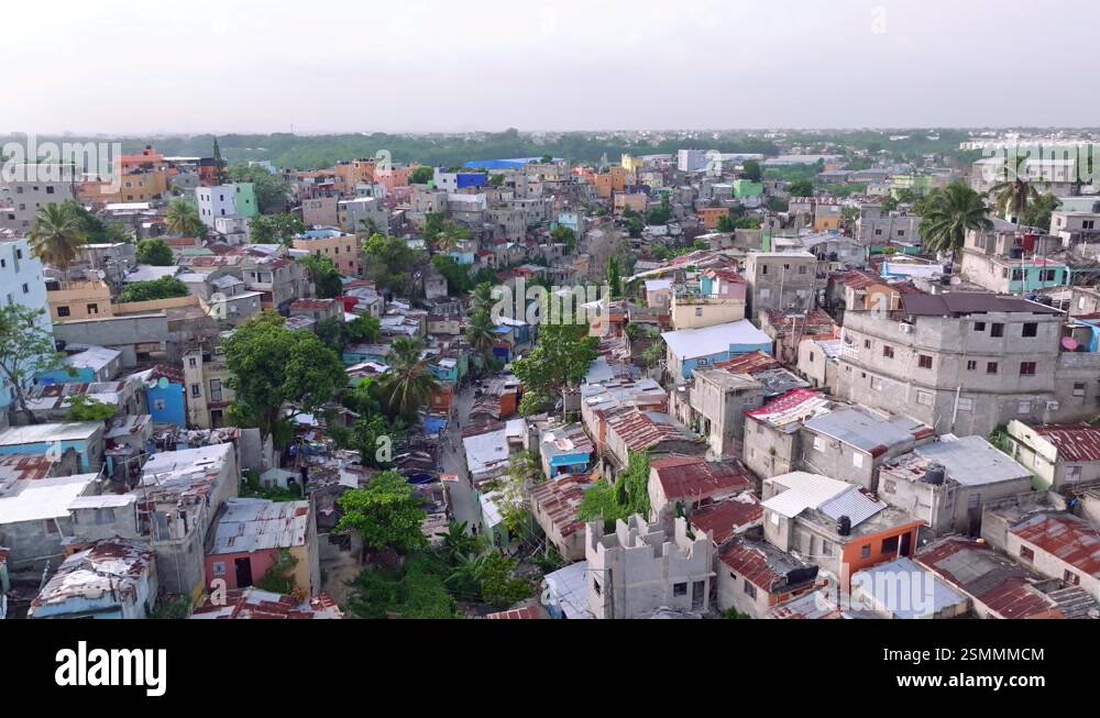 Poor working class neighborhood Stock Videos & Footage - HD and 4K ...