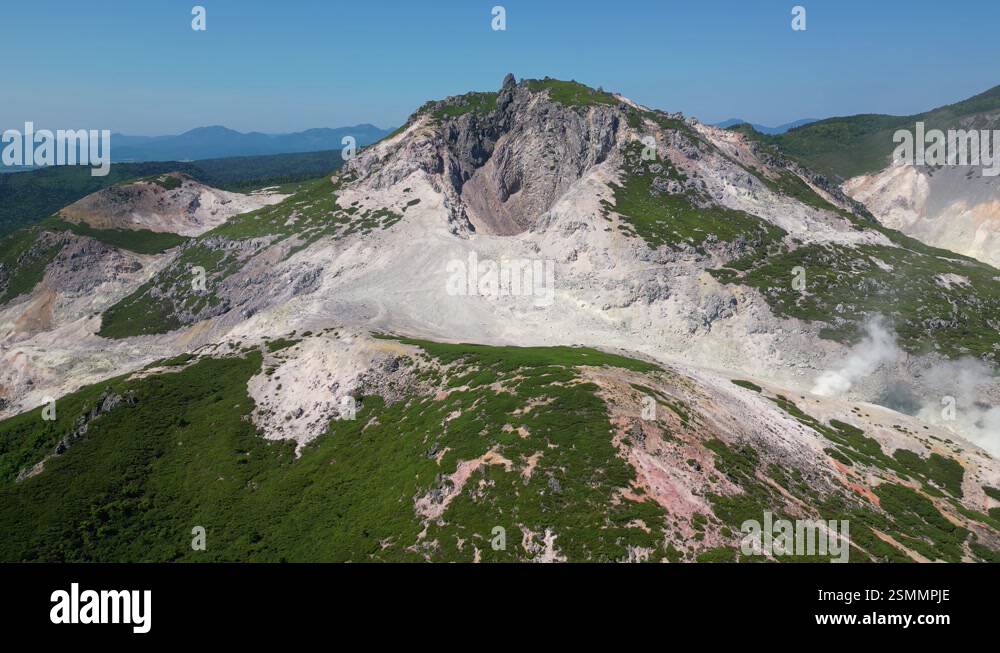 Mount shiretoko Stock Videos & Footage - HD and 4K Video Clips - Alamy