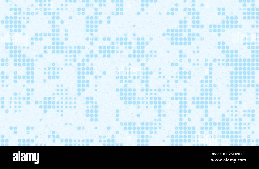 Bright White Grunge Pattern Abstract Light Background Loop Stock Video ...