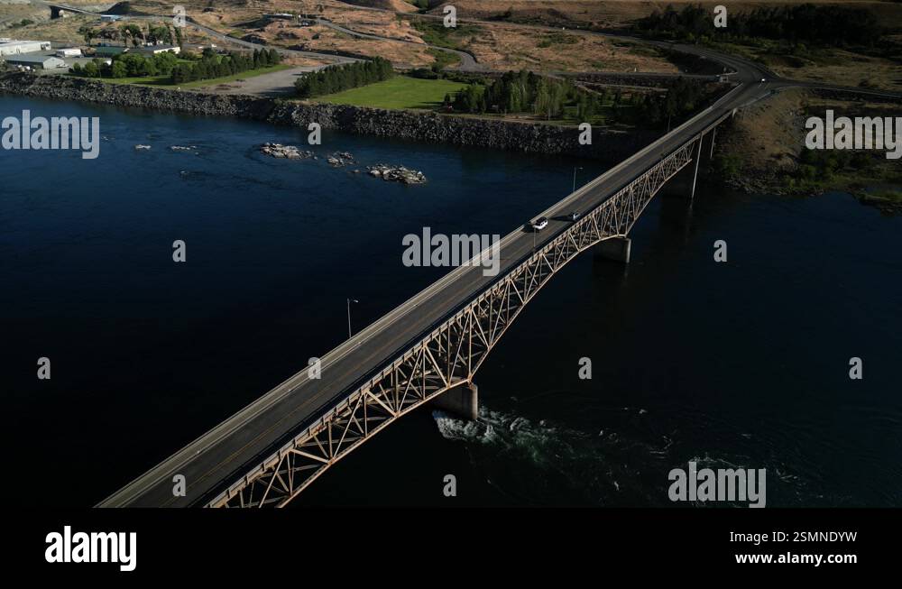 Chiefjosephdam Stock Videos & Footage - HD and 4K Video Clips - Alamy