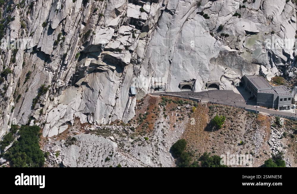 Cottonwood canyon granite mountain Stock Videos & Footage - HD and 4K ...