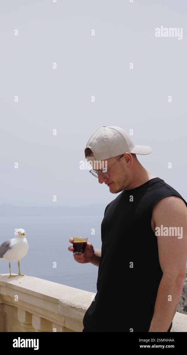 Boost drink vertical Stock Videos & Footage - HD and 4K Video Clips - Alamy