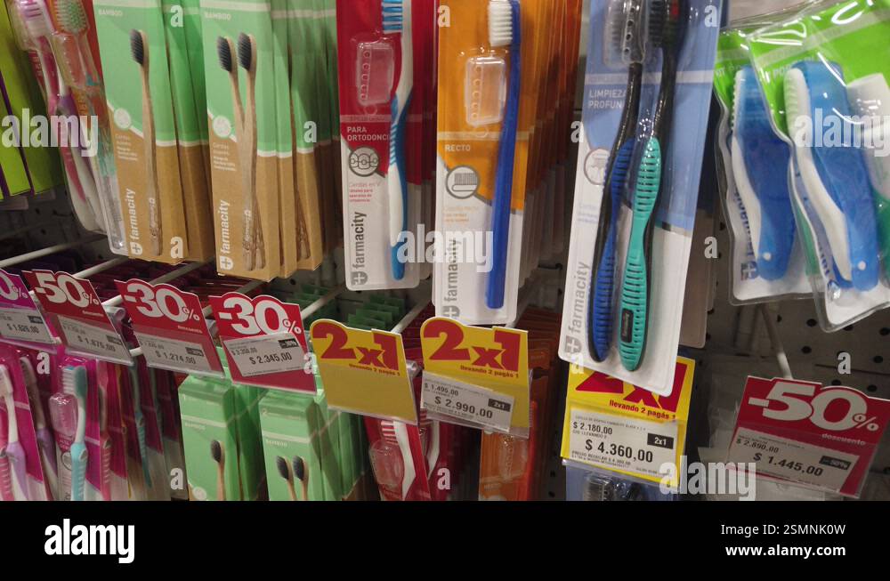 Toothpaste options Stock Videos & Footage - HD and 4K Video Clips - Alamy