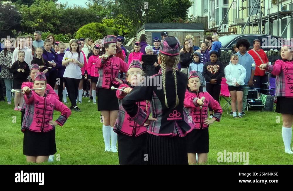 Welsh dance Stock Videos & Footage - HD and 4K Video Clips - Alamy