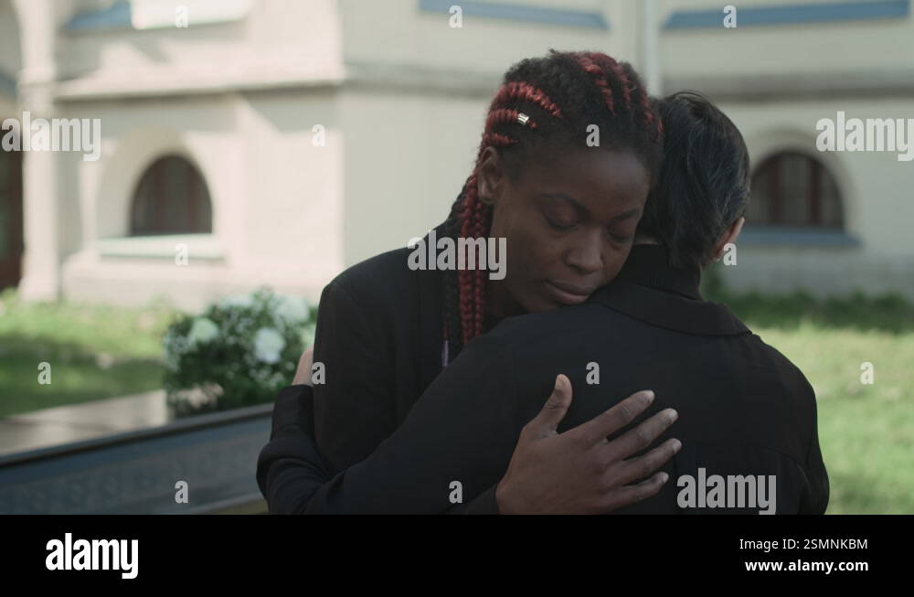 Funeral mourning lady Stock Videos & Footage - HD and 4K Video Clips ...