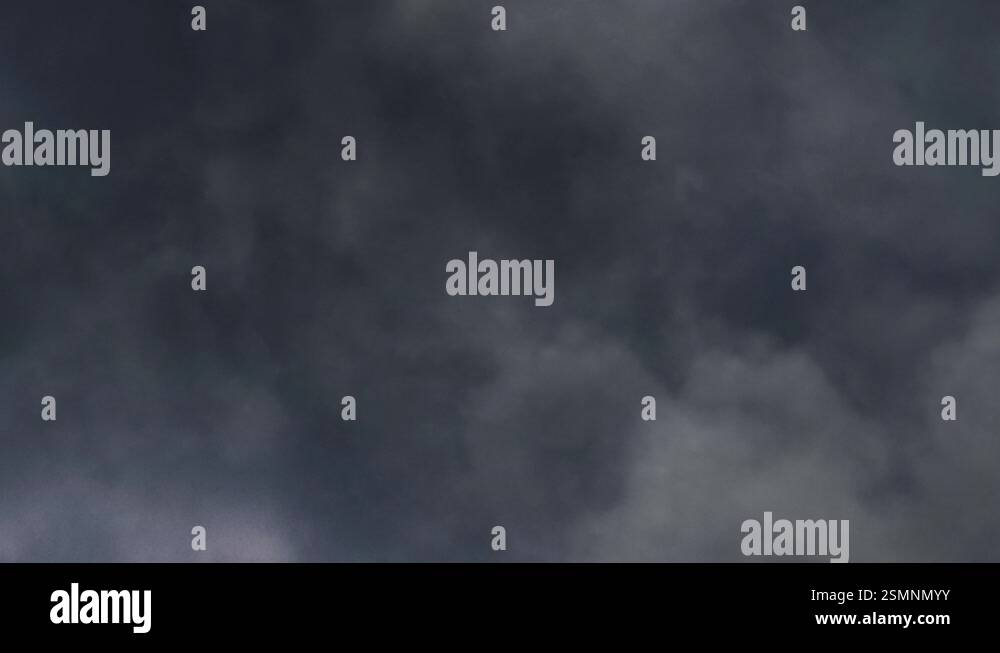 Thunderstorms strike lightning in night Stock Videos & Footage - HD and ...