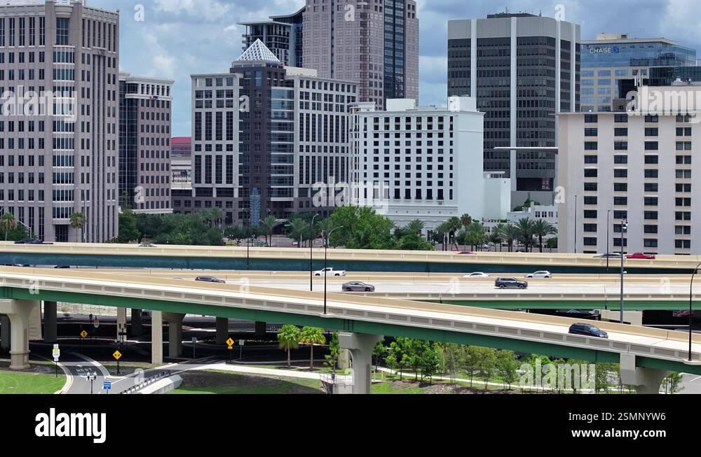 Orlando florida interstate highway Stock Videos & Footage - HD and 4K ...