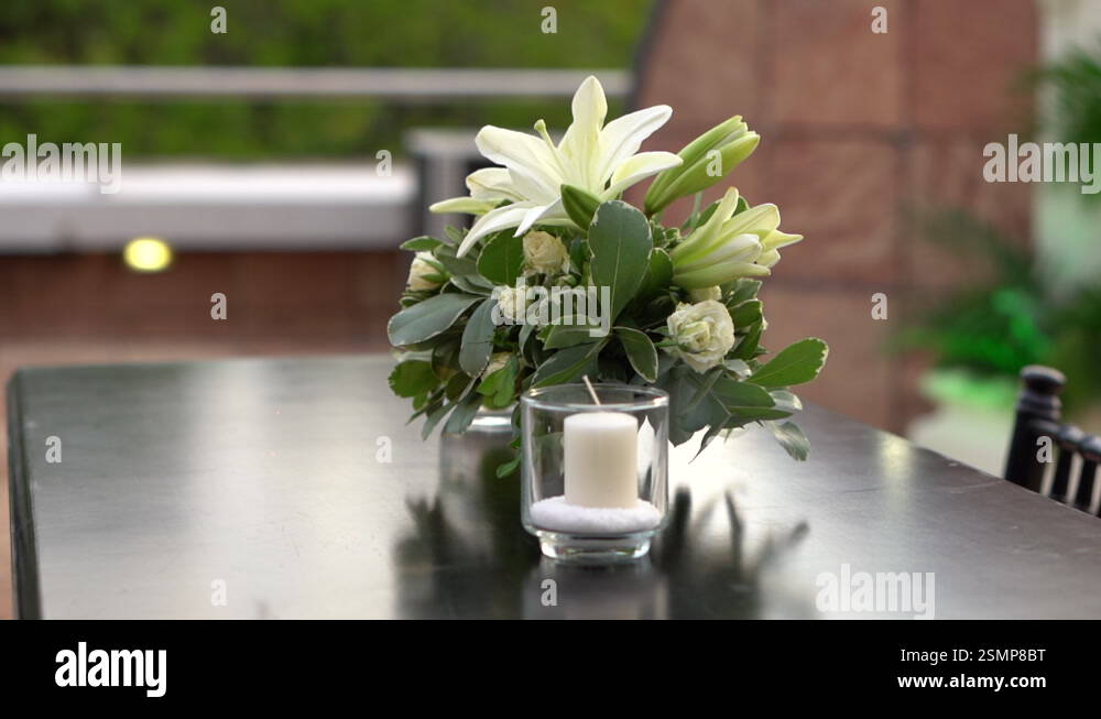 Centerpiece design Stock Videos & Footage - HD and 4K Video Clips - Alamy