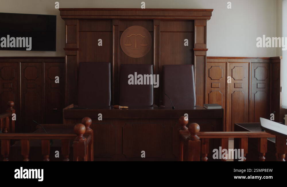 Judges bench Stock Videos & Footage - HD and 4K Video Clips - Alamy