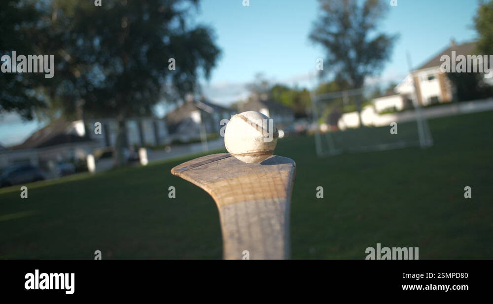 Hurling goalkeeper Stock Videos & Footage - HD and 4K Video Clips - Alamy