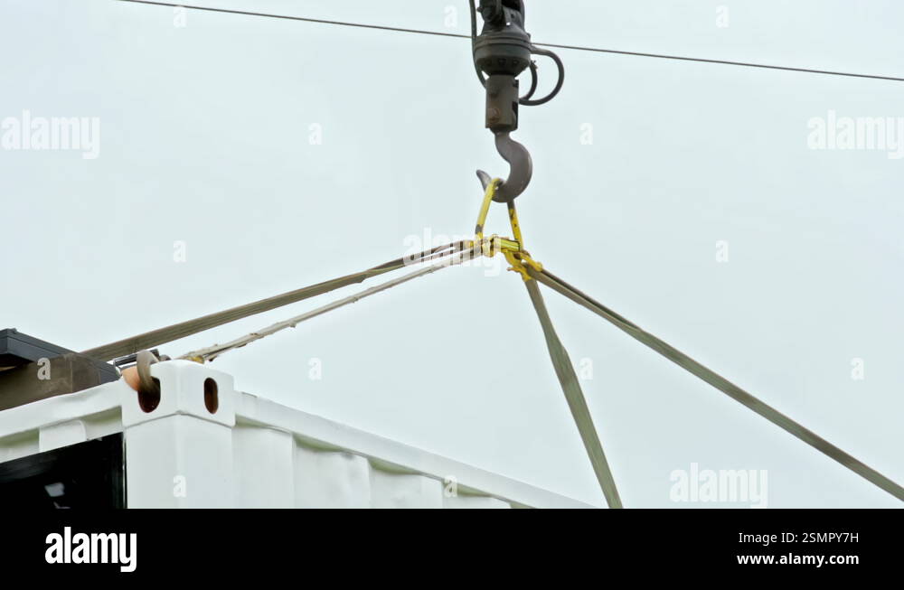 Telescopic lifting arm Stock Videos & Footage - HD and 4K Video Clips ...