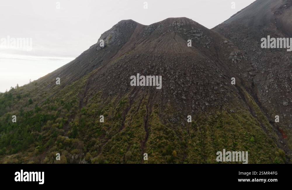Eruption colima volcano in Stock Videos & Footage - HD and 4K Video ...