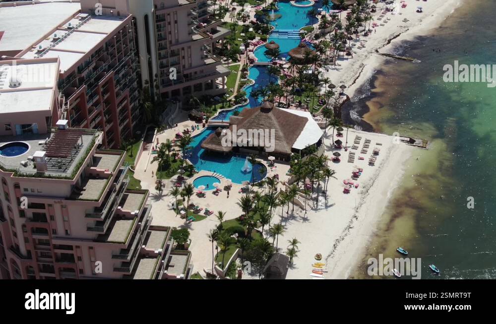 Complex weekend water park Stock Videos & Footage - HD and 4K Video ...