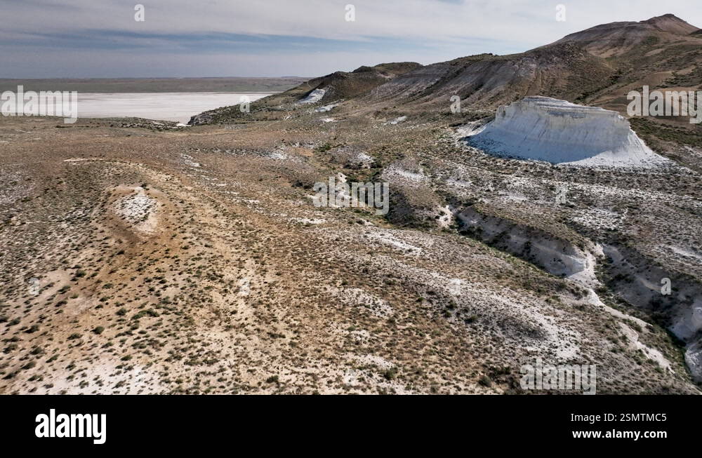 Until at least a few million years ago, the area was part of the ...