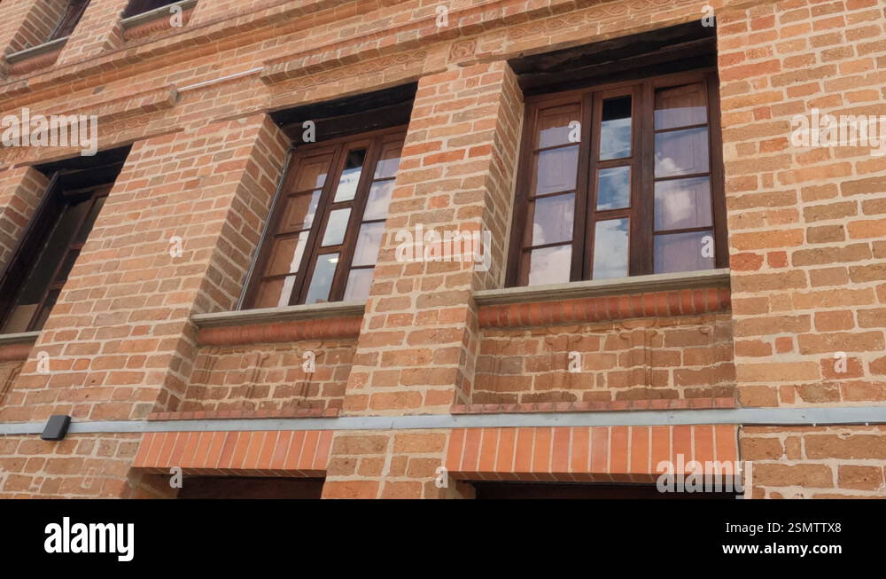 Edificio Vasquez, Medellin Colombia. Old Downtown Landmark Building ...