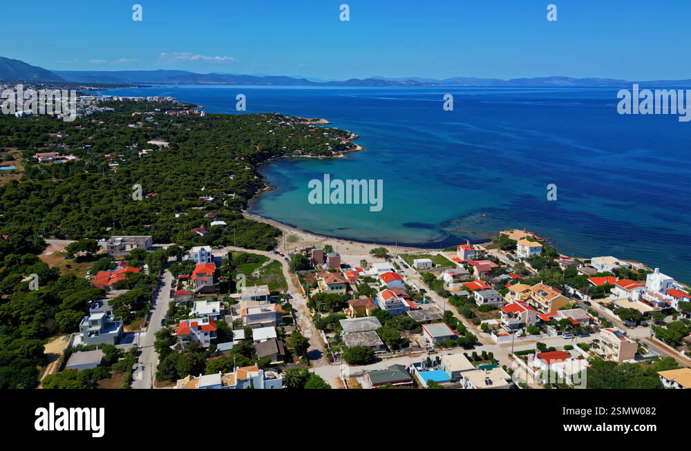 Rooftops into the sea Stock Videos & Footage - HD and 4K Video Clips ...