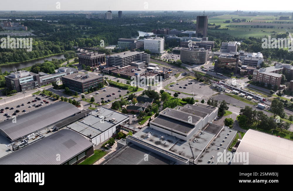 Campus overview Stock Videos & Footage - HD and 4K Video Clips - Alamy