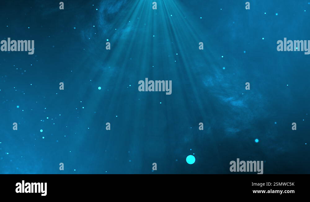 Gradient loop animation background in 4k with Turbulent wave lines ...