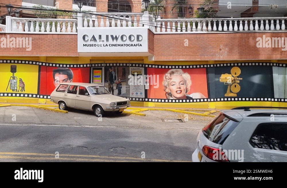 Colombia cali Stock Videos & Footage - HD and 4K Video Clips - Alamy