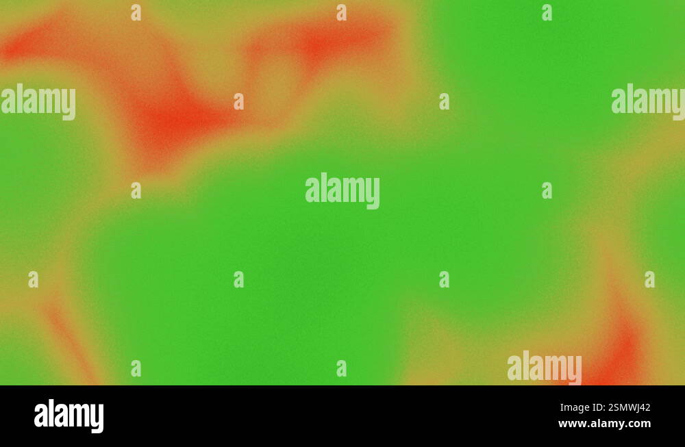 Looping gradient abstract background. Overlay dual tone motion graphic ...