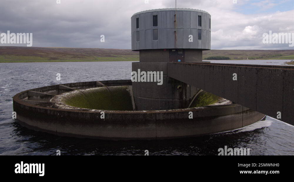 Damcontroltower Stock Videos & Footage - HD and 4K Video Clips - Alamy