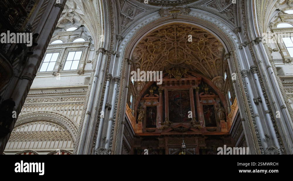 Inner arch Stock Videos & Footage - HD and 4K Video Clips - Alamy