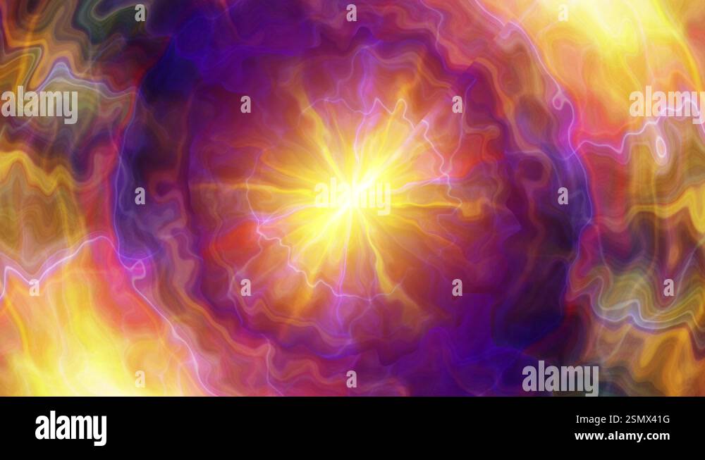 Dynamic explosion vibrant colors Stock Videos & Footage - HD and 4K ...