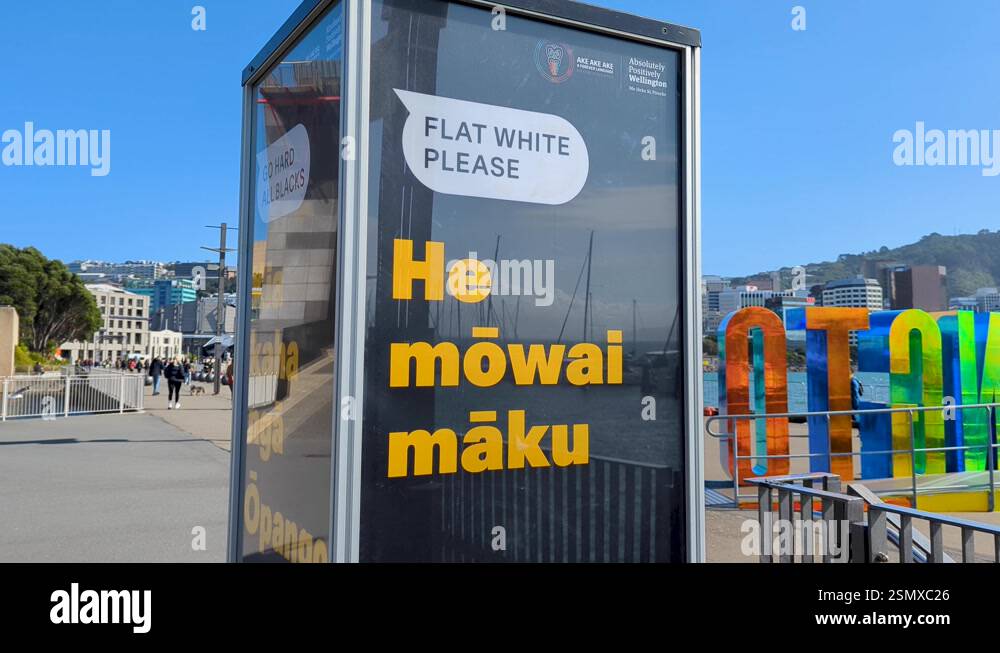 Maori sign Stock Videos & Footage - HD and 4K Video Clips - Alamy