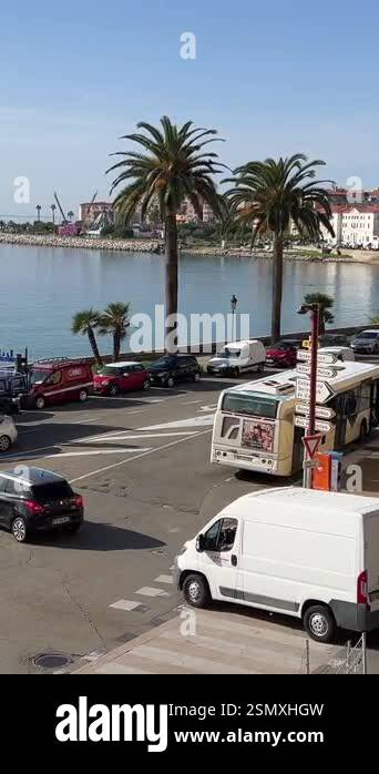 Birthplace of Napoleon native land of Napoleons Corsica island France ...