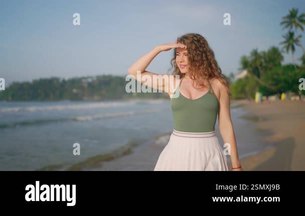 Breezy seaside Stock Videos & Footage - HD and 4K Video Clips - Alamy