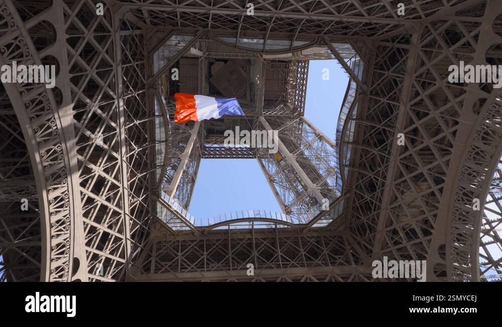 Paris france french tower Stock Videos & Footage - HD and 4K Video ...