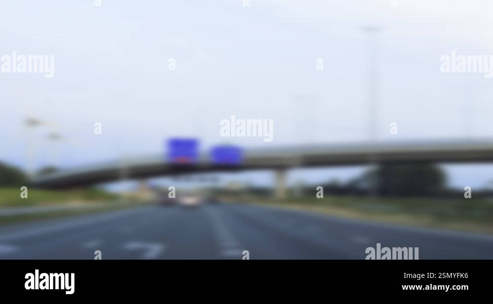 Blurry signs signage Stock Videos & Footage - HD and 4K Video Clips - Alamy