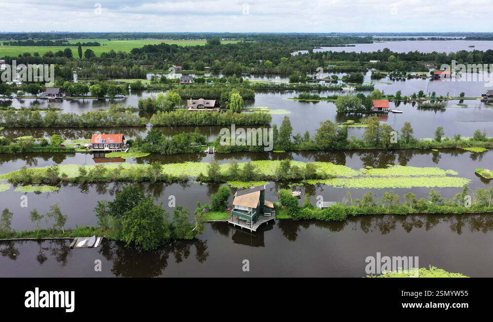 Utrecht aerial Stock Videos & Footage - HD and 4K Video Clips - Alamy