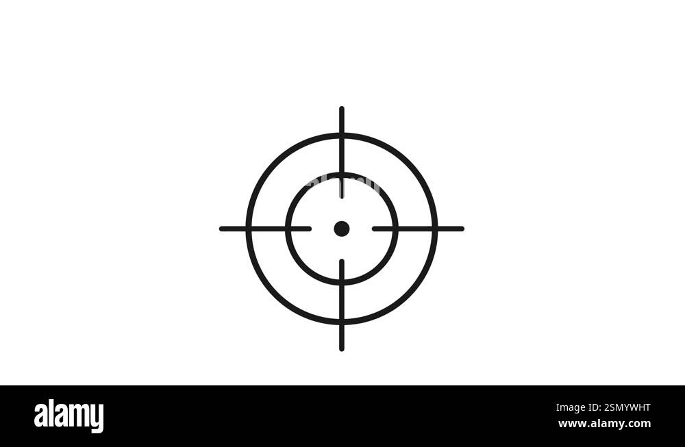 Scope target Stock Videos & Footage - HD and 4K Video Clips - Alamy