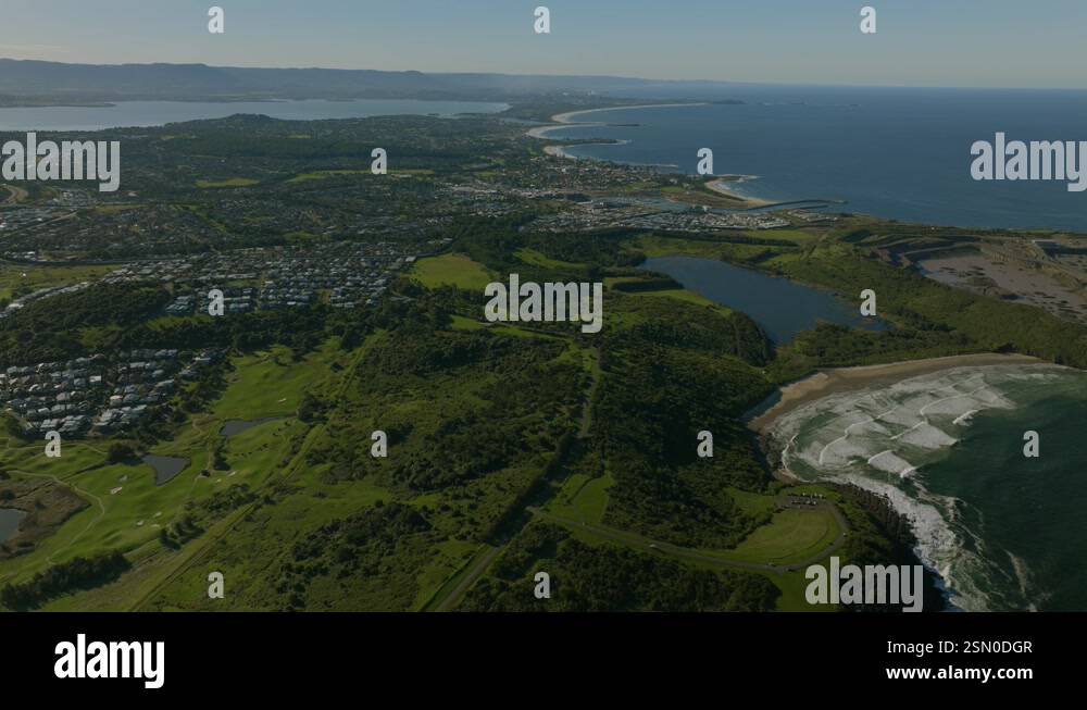 Shell Cove Shellharbor Marina Waterfront The Farm surfing break Mystics ...