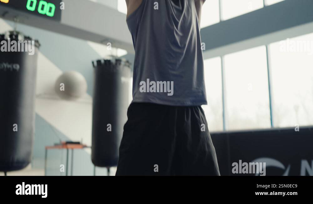 Gym environment Stock Videos & Footage - HD and 4K Video Clips - Alamy