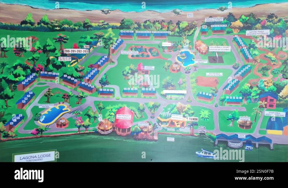 Map of laguna Stock Videos & Footage - HD and 4K Video Clips - Alamy