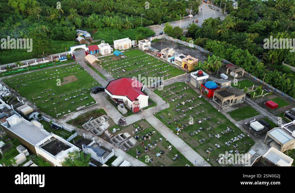 Tropical graveyard Stock Videos & Footage - HD and 4K Video Clips - Alamy