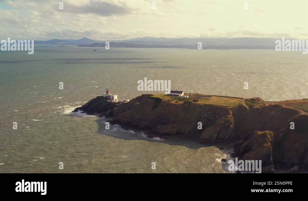 Howth head ireland Stock Videos & Footage - HD and 4K Video Clips - Alamy