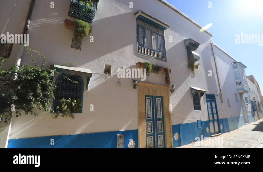 Traditional tunisian house Stock Videos & Footage - HD and 4K Video ...