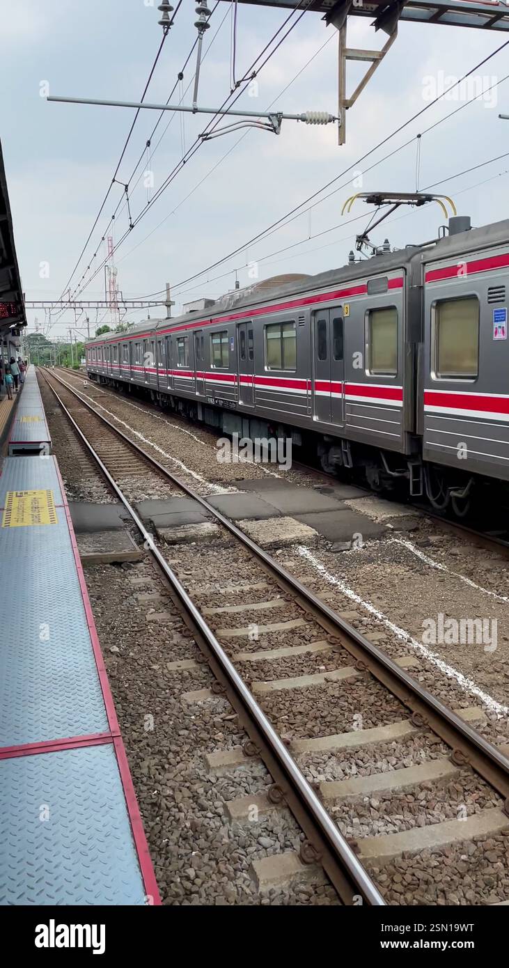 Jakarta express Stock Videos & Footage - HD and 4K Video Clips - Alamy