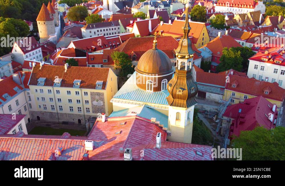 Church dome spire Stock Videos & Footage - HD and 4K Video Clips - Alamy