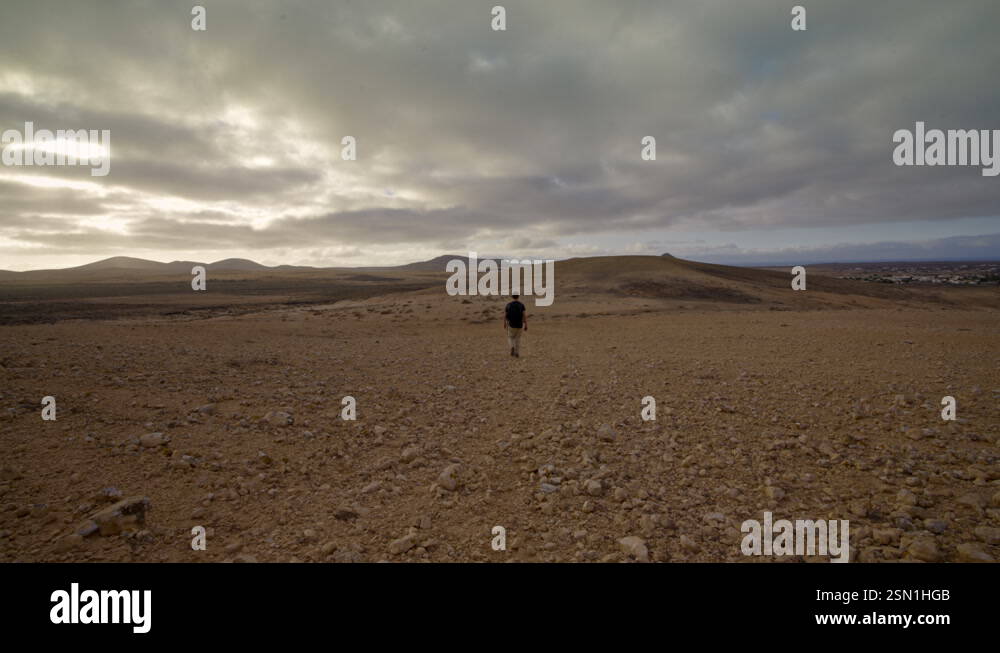 Atmospheric empty landscape vast Stock Videos & Footage - HD and 4K ...