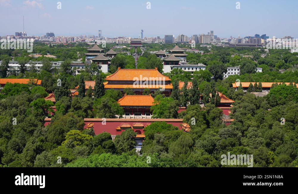 Iconic beijing skyline Stock Videos & Footage - HD and 4K Video Clips ...