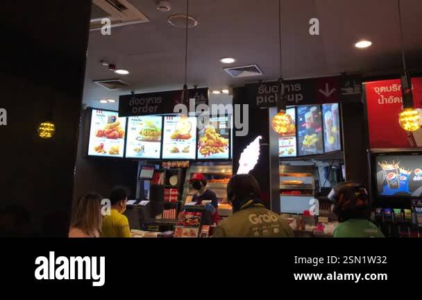 Grab food delivery motorcycle Stock Videos & Footage - HD and 4K Video ...