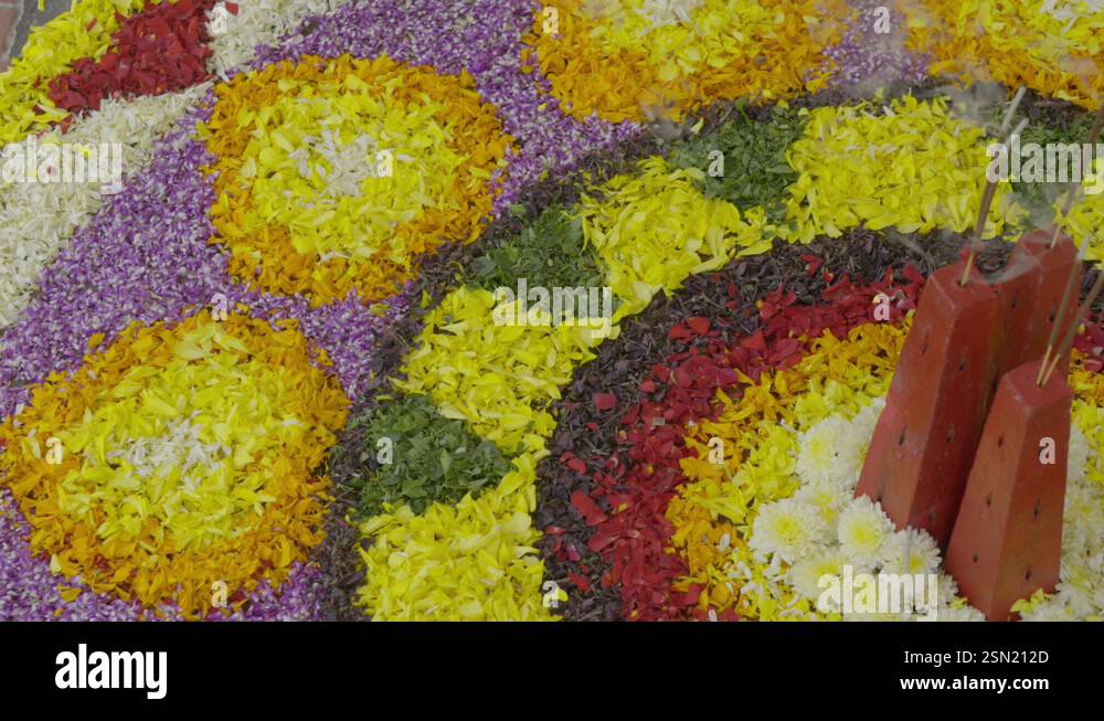 Onam festival in kerala Stock Videos & Footage - HD and 4K Video Clips ...