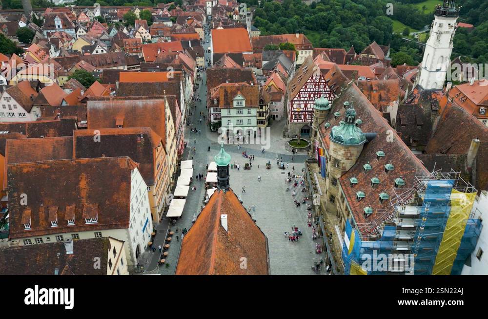 German town hall Stock Videos & Footage - HD and 4K Video Clips - Alamy