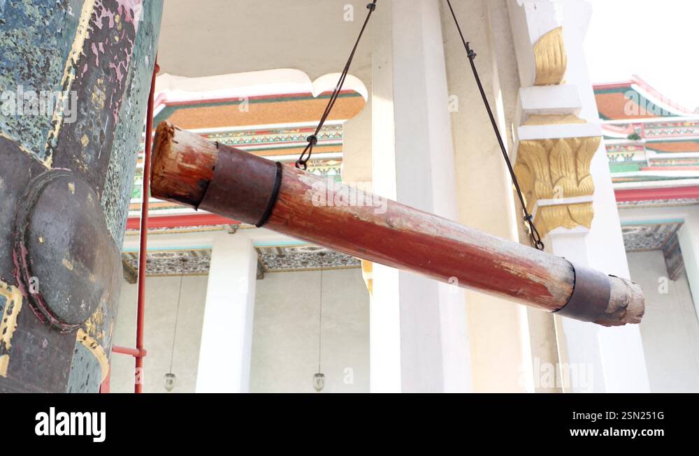 Strike the bell Stock Videos & Footage - HD and 4K Video Clips - Alamy