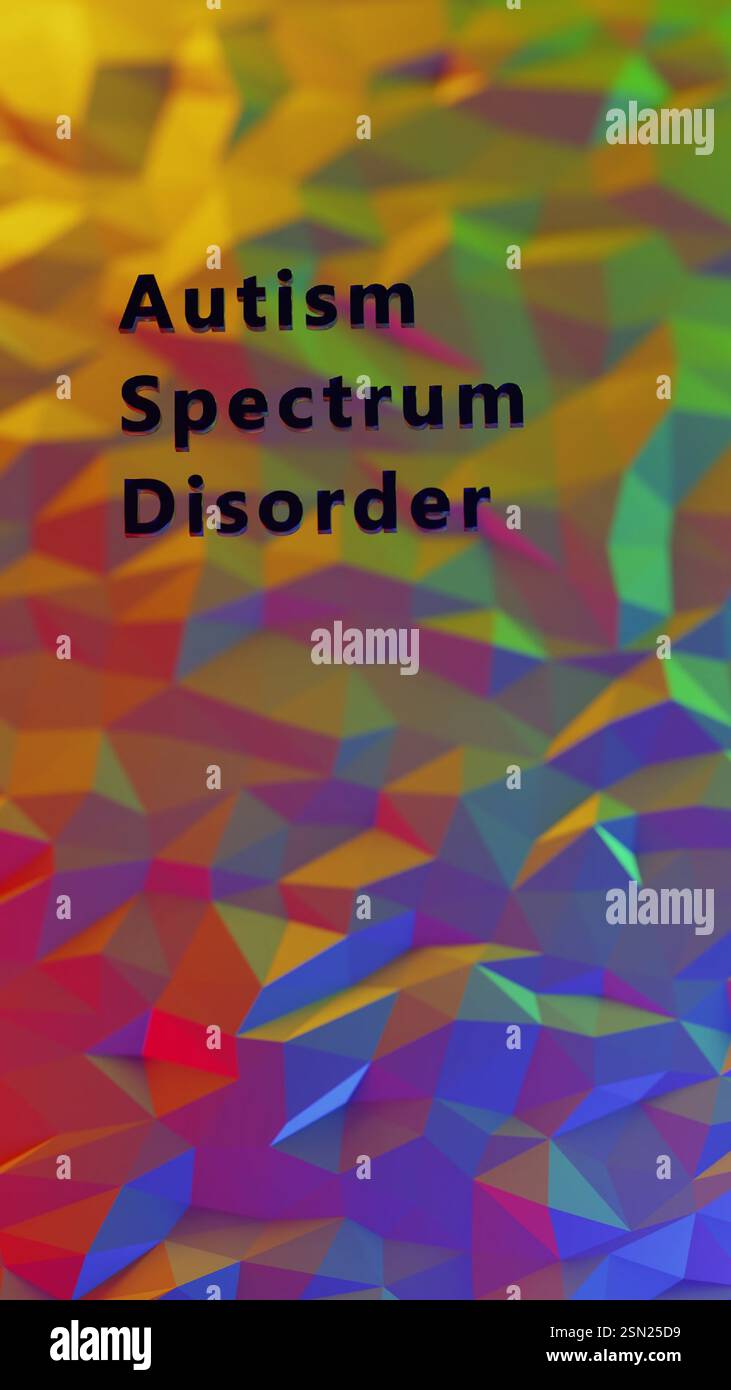 Asd autism neurodevelopmental spectrum Stock Videos & Footage - HD and ...