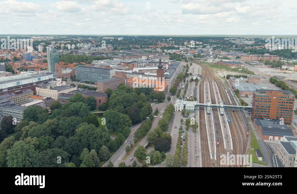 Abb automation and power center Stock Videos & Footage - HD and 4K ...